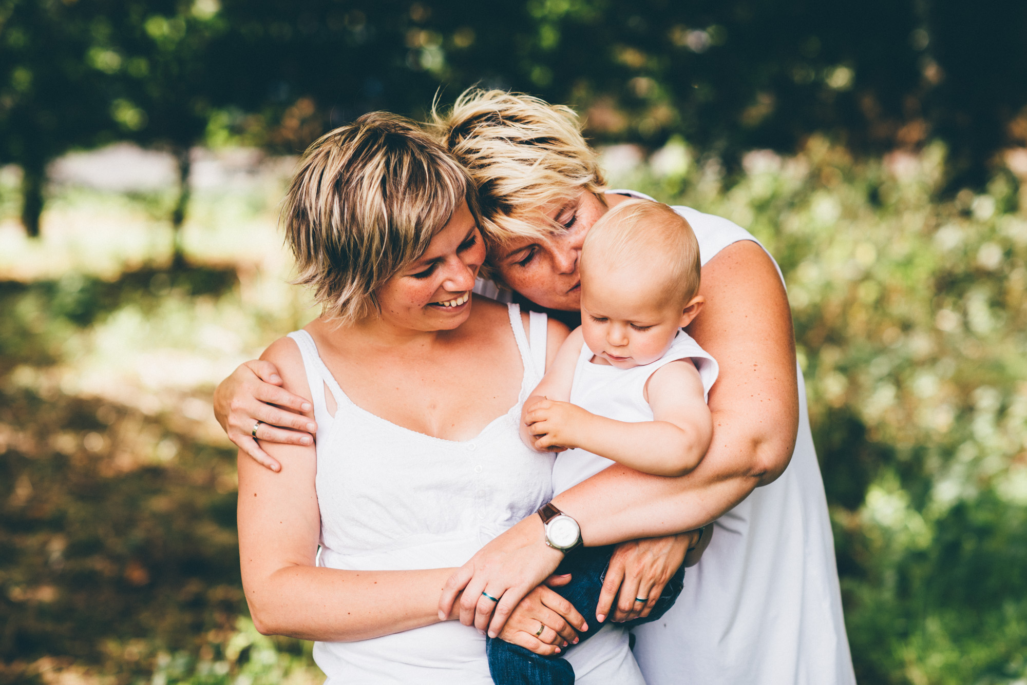 London Portrait Photographer - CHRIS BOLAND