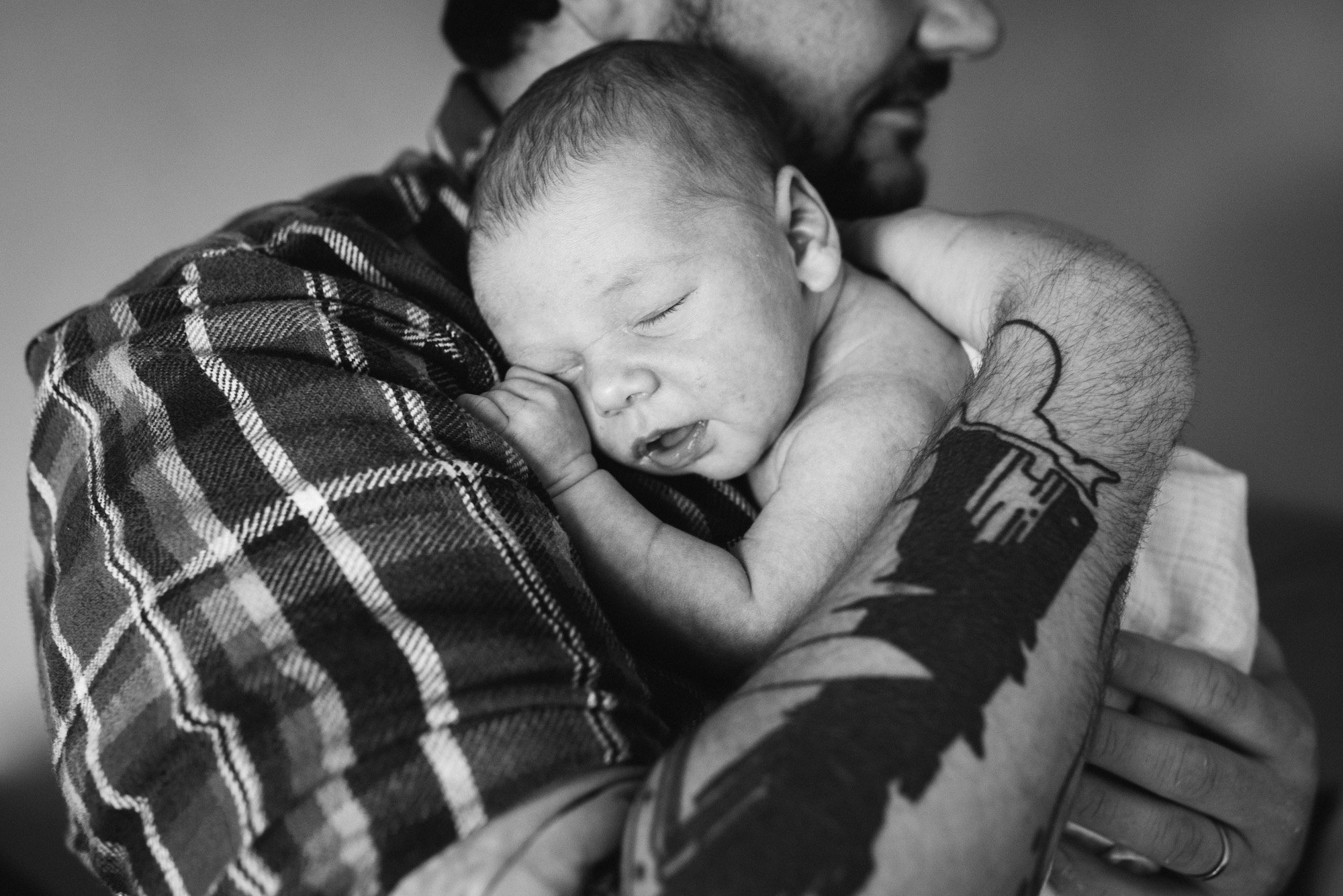 London Portrait Photographer - CHRIS BOLAND