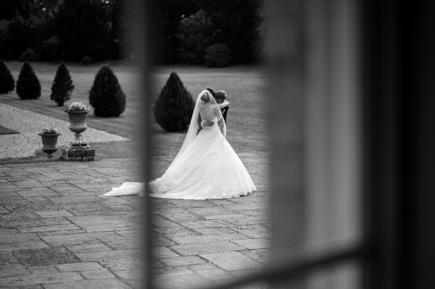CHRIS BOLAND: Wedding Photographer & Videographer
