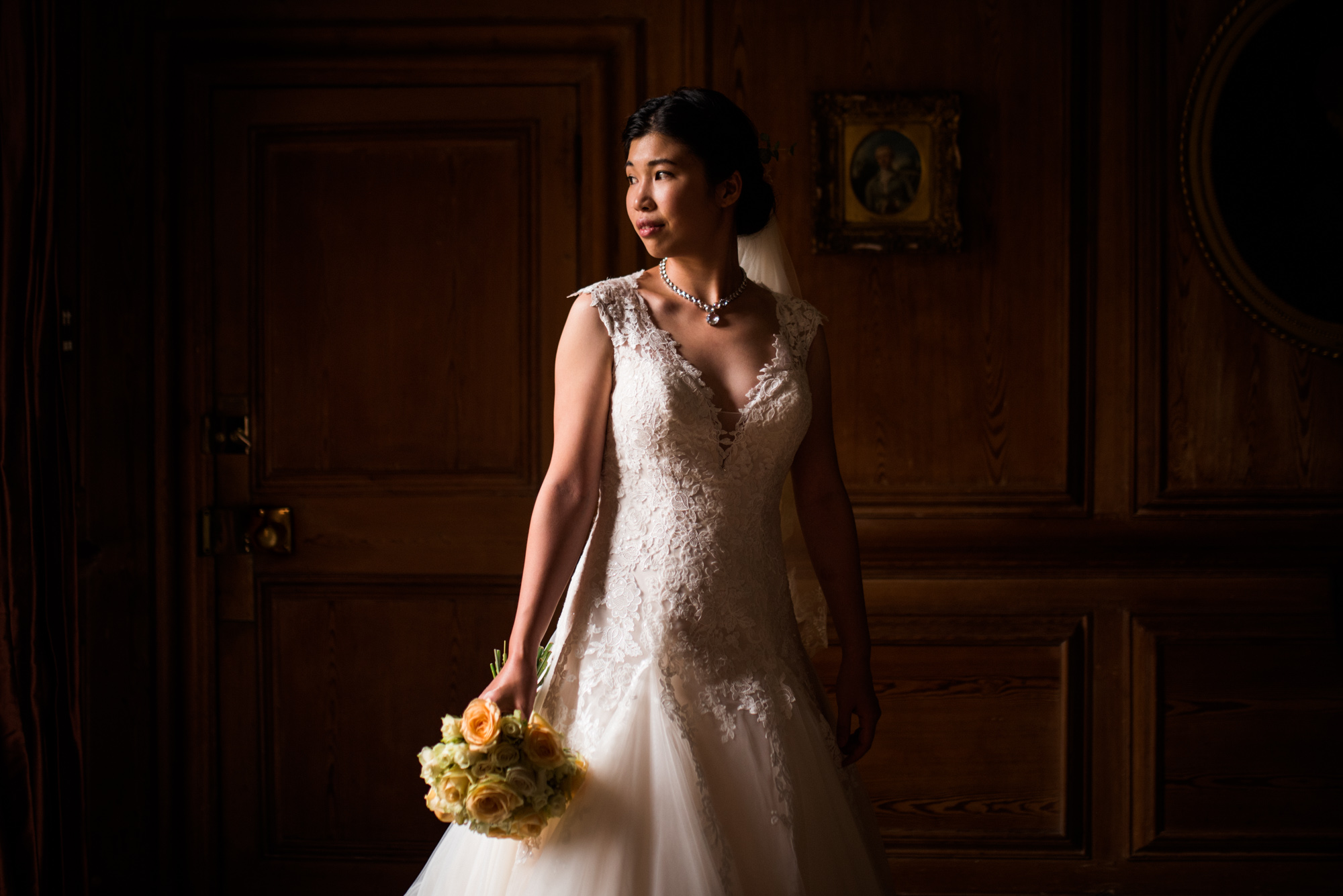 Cambridge University Weddings — CHRIS BOLAND WEDDINGS