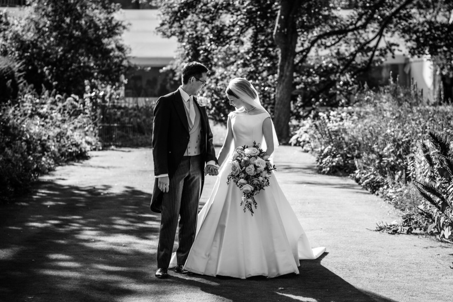 Cambridge University Weddings — CHRIS BOLAND WEDDINGS