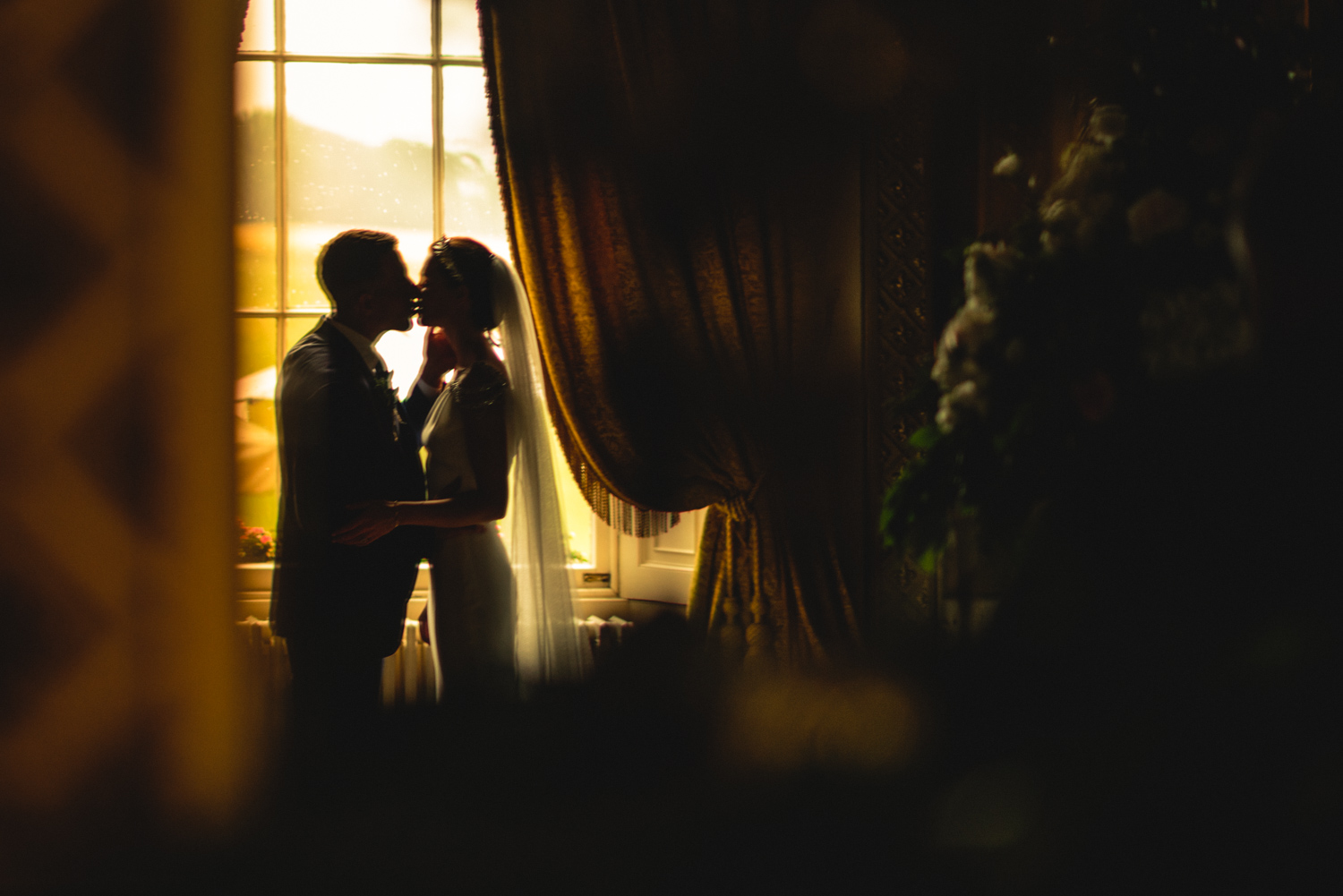 CHRIS BOLAND – Wedding Photographer & Videographer