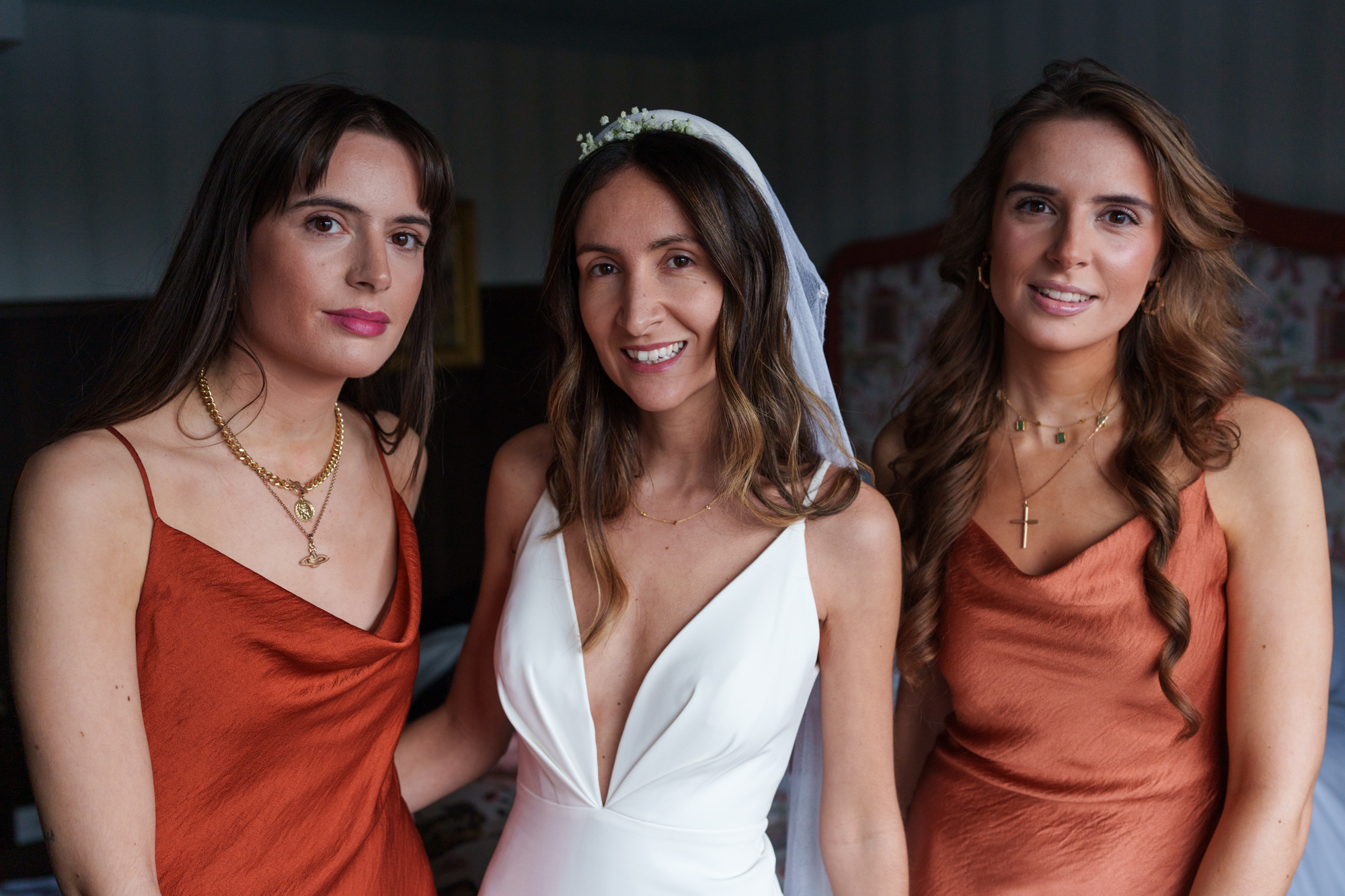 Luxury London Weddings Venues — CHRIS BOLAND WEDDINGS