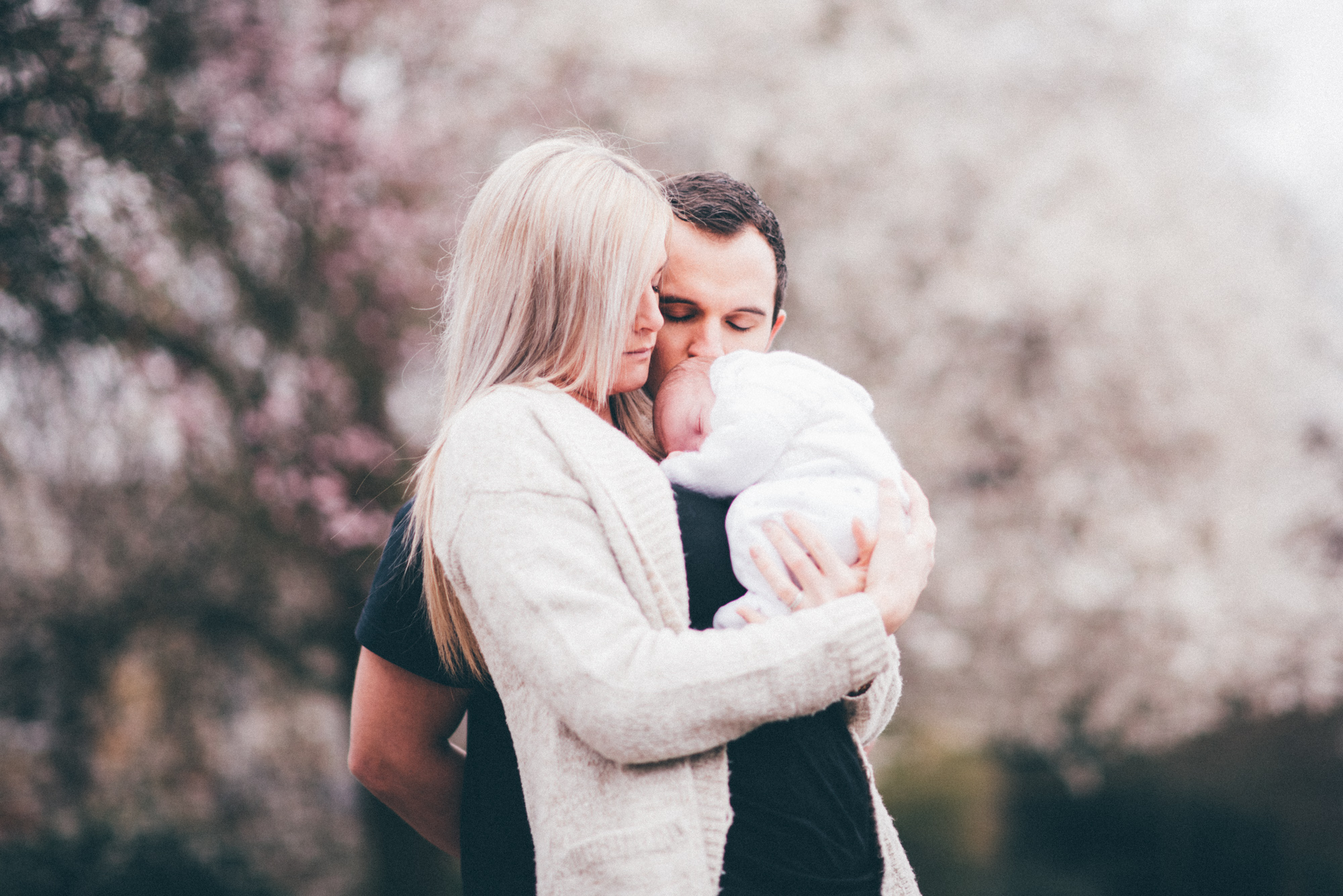 Family Photographer Cambridge - CHRIS BOLAND - Family Photography