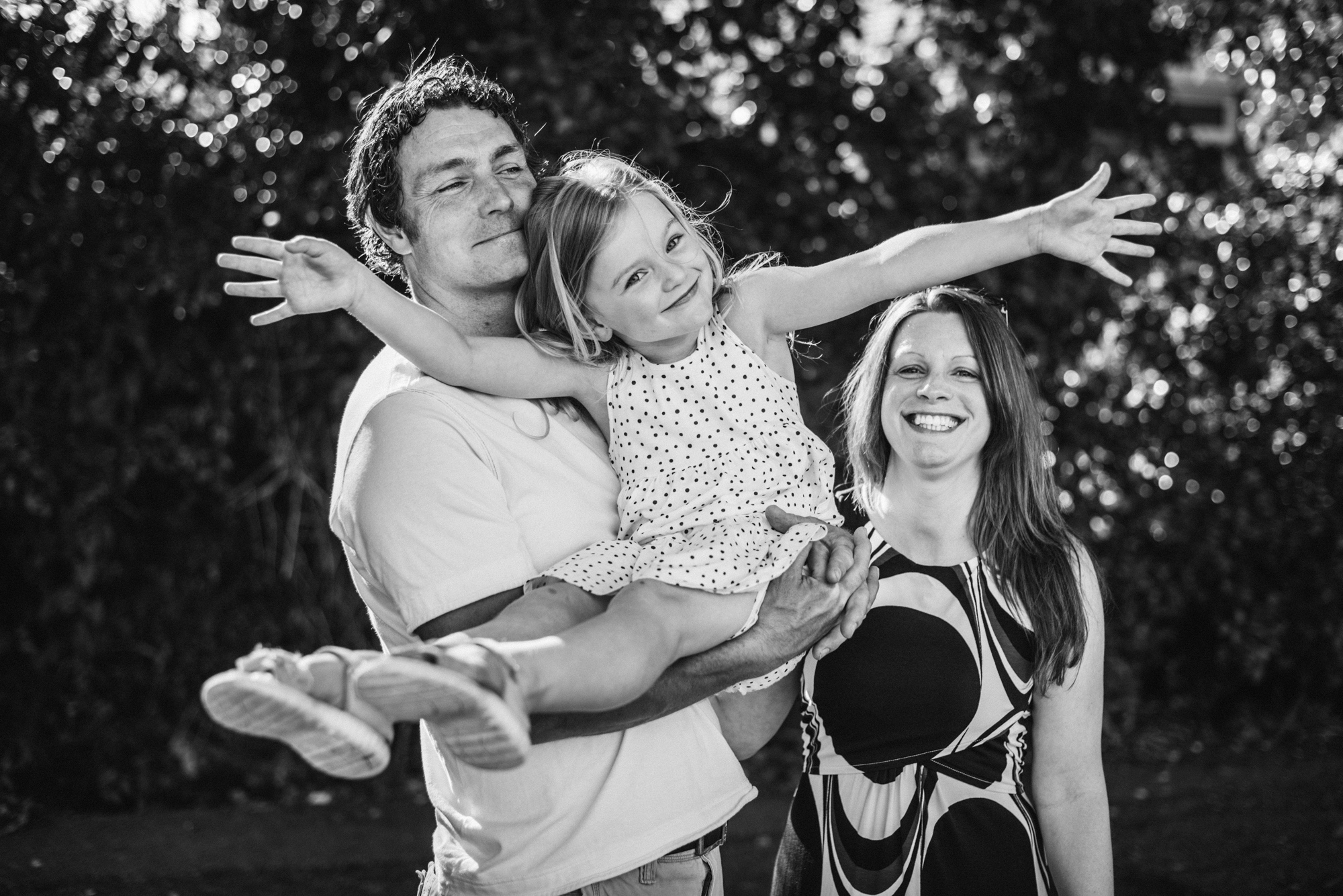 Family Photographer Cambridge - CHRIS BOLAND - Family Photography
