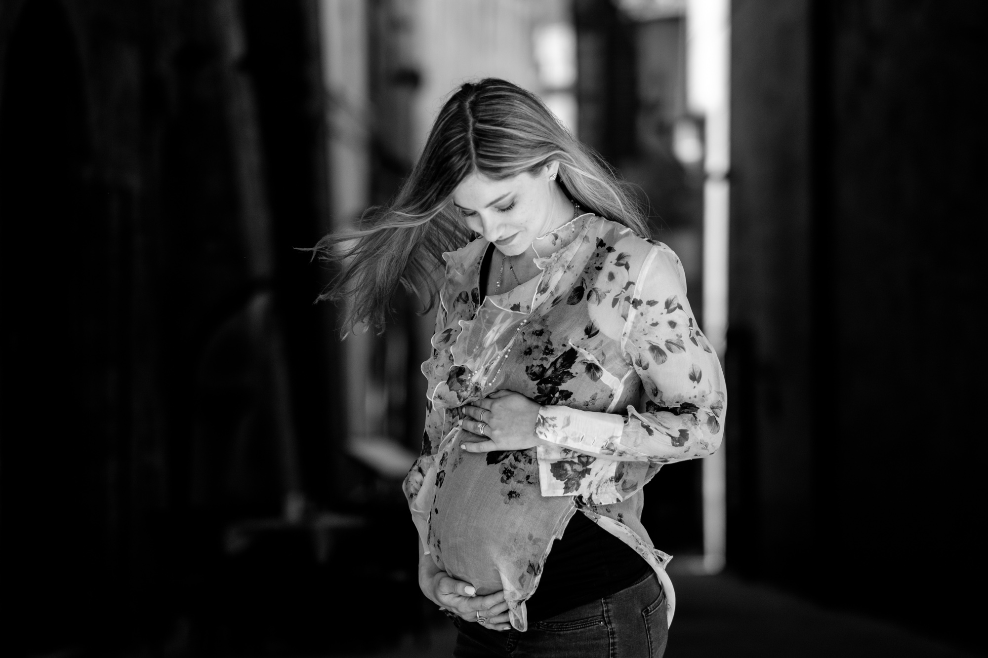 Family Photographer Cambridge - CHRIS BOLAND - Family Photography