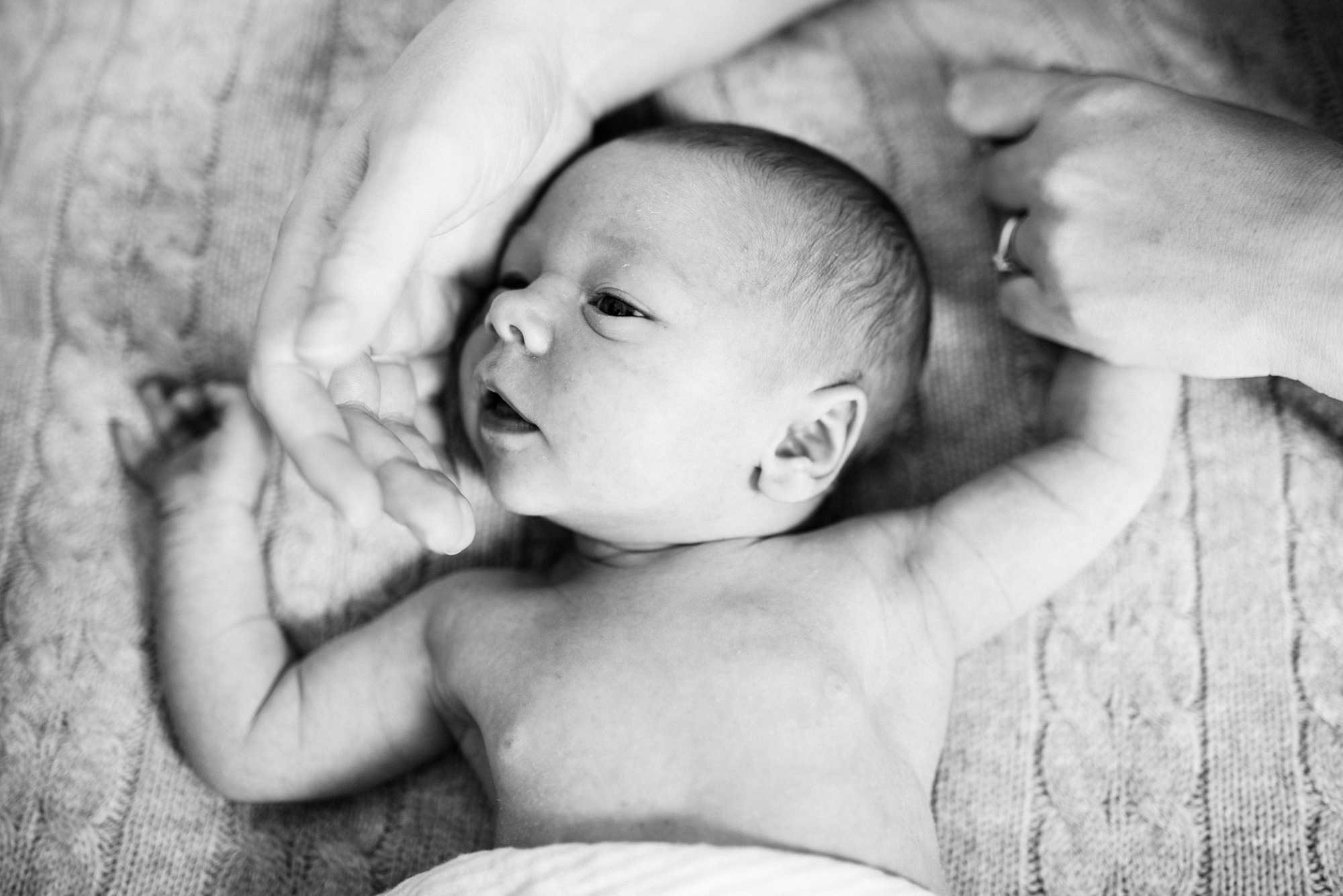 Family Photographer Cambridge - CHRIS BOLAND - Family Photography