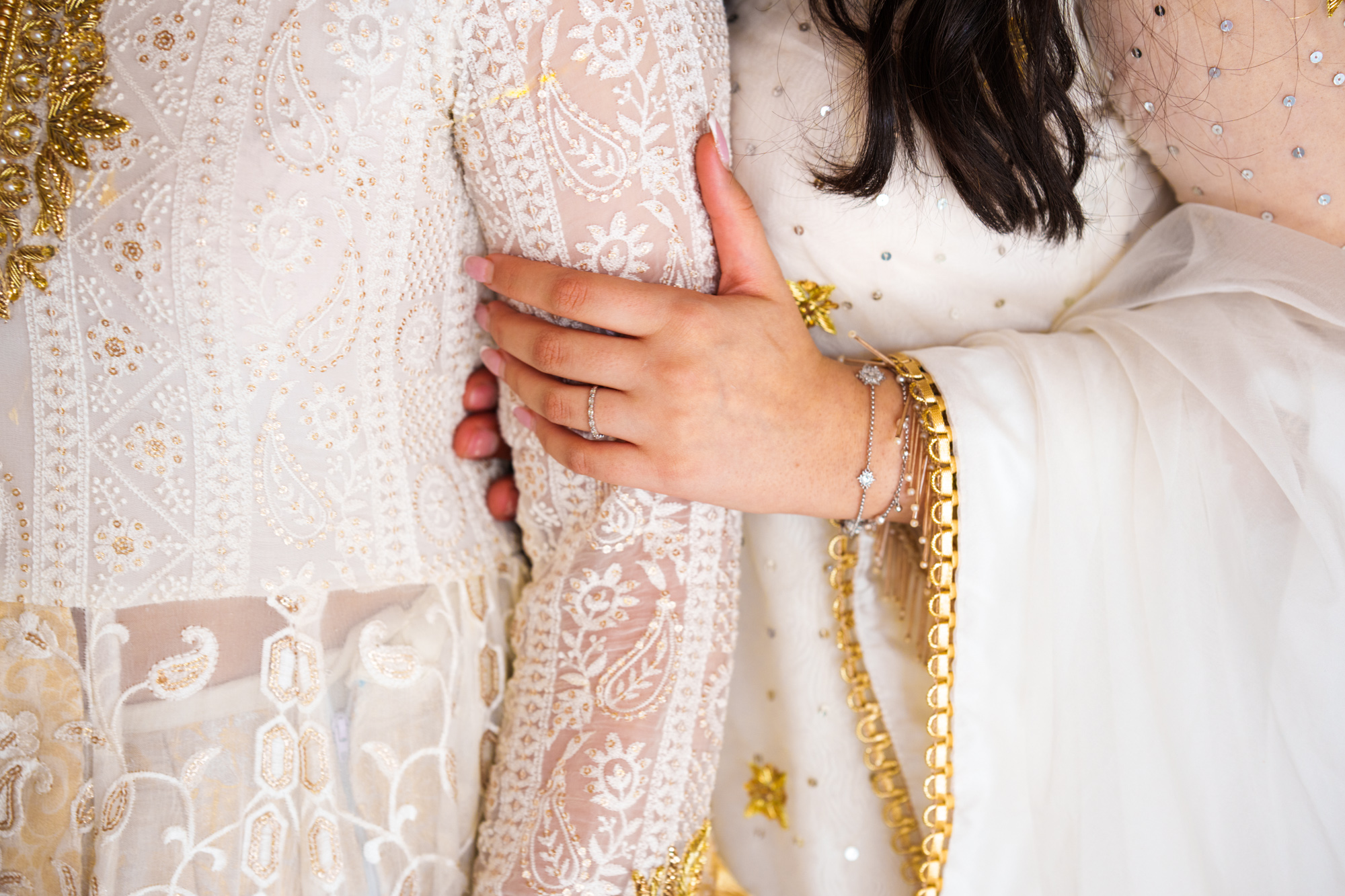 Cambridge Central Mosque Nikah Photographer – CHRIS BOLAND