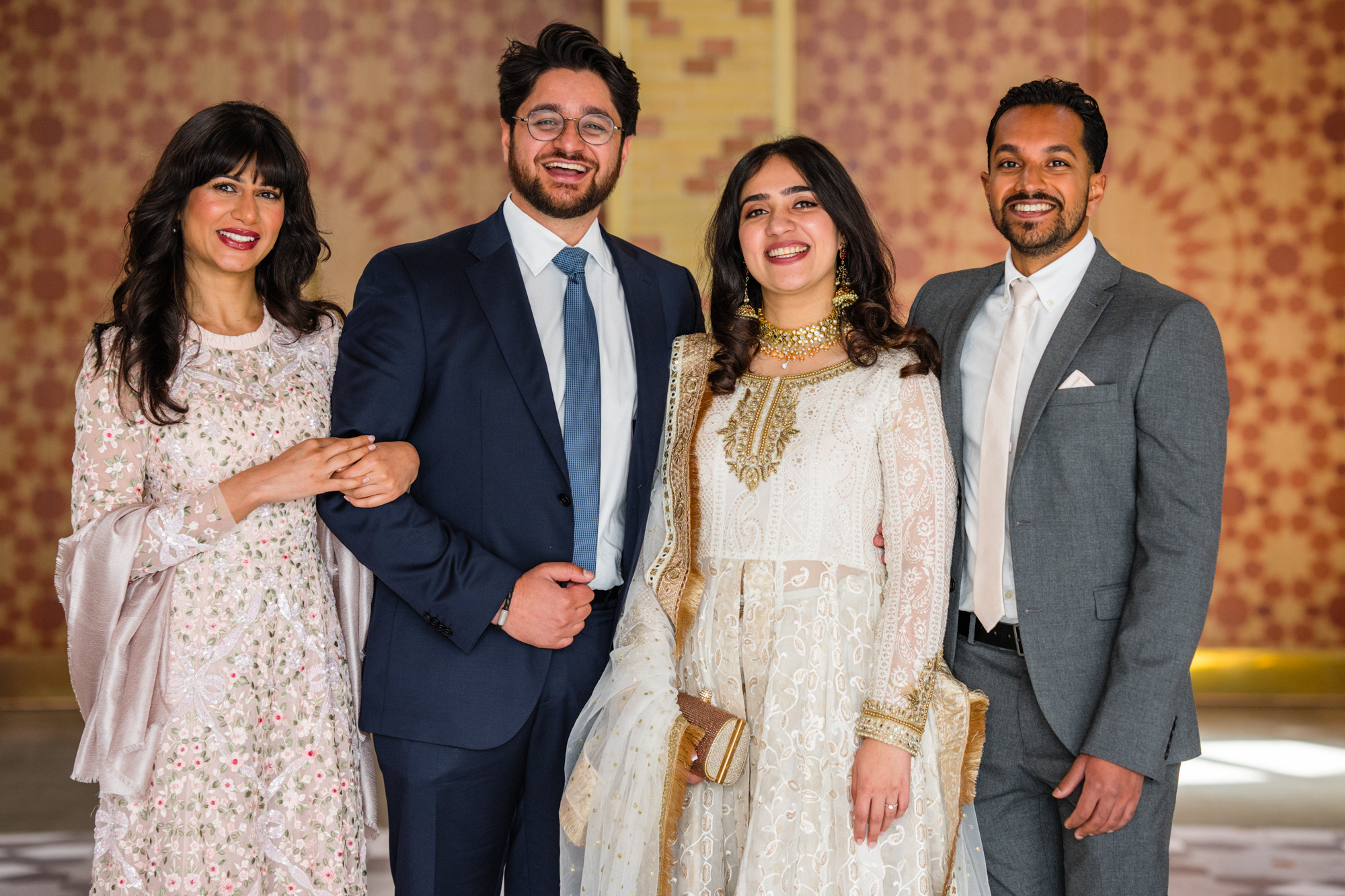 Cambridge Central Mosque Nikah Photographer – CHRIS BOLAND