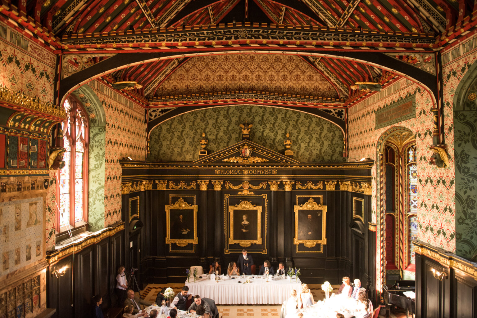Wedding Photography Gallery - CHRIS BOLAND WEDDINGS