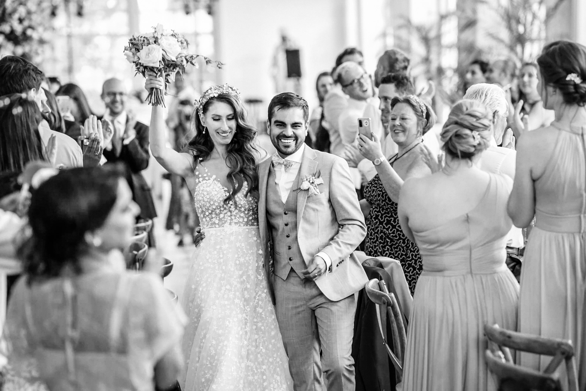 My Favourite Malaga Wedding Venues