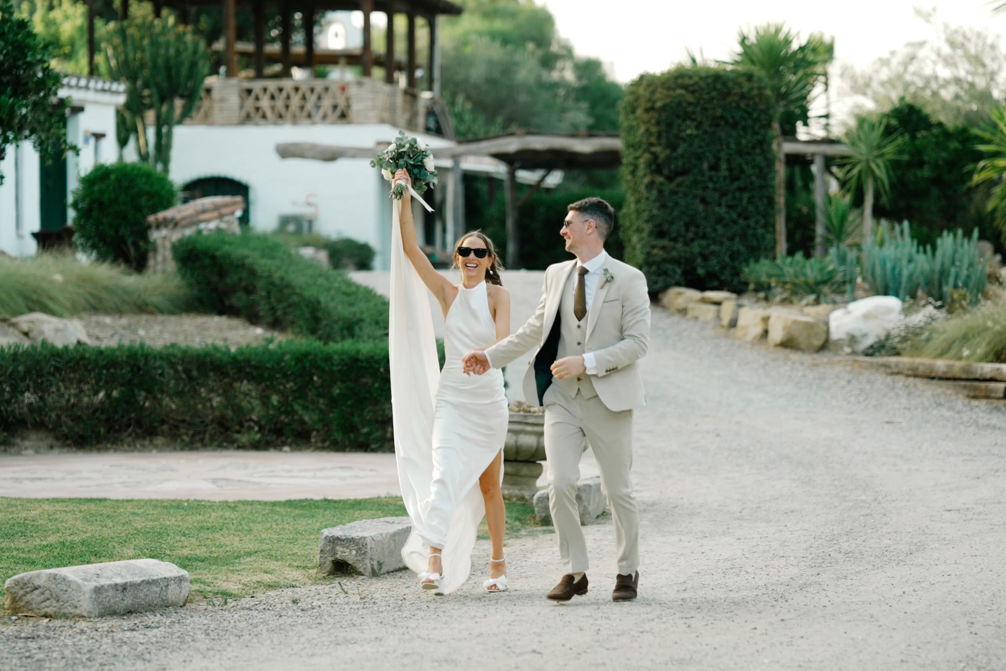 My Favourite Malaga Wedding Venues