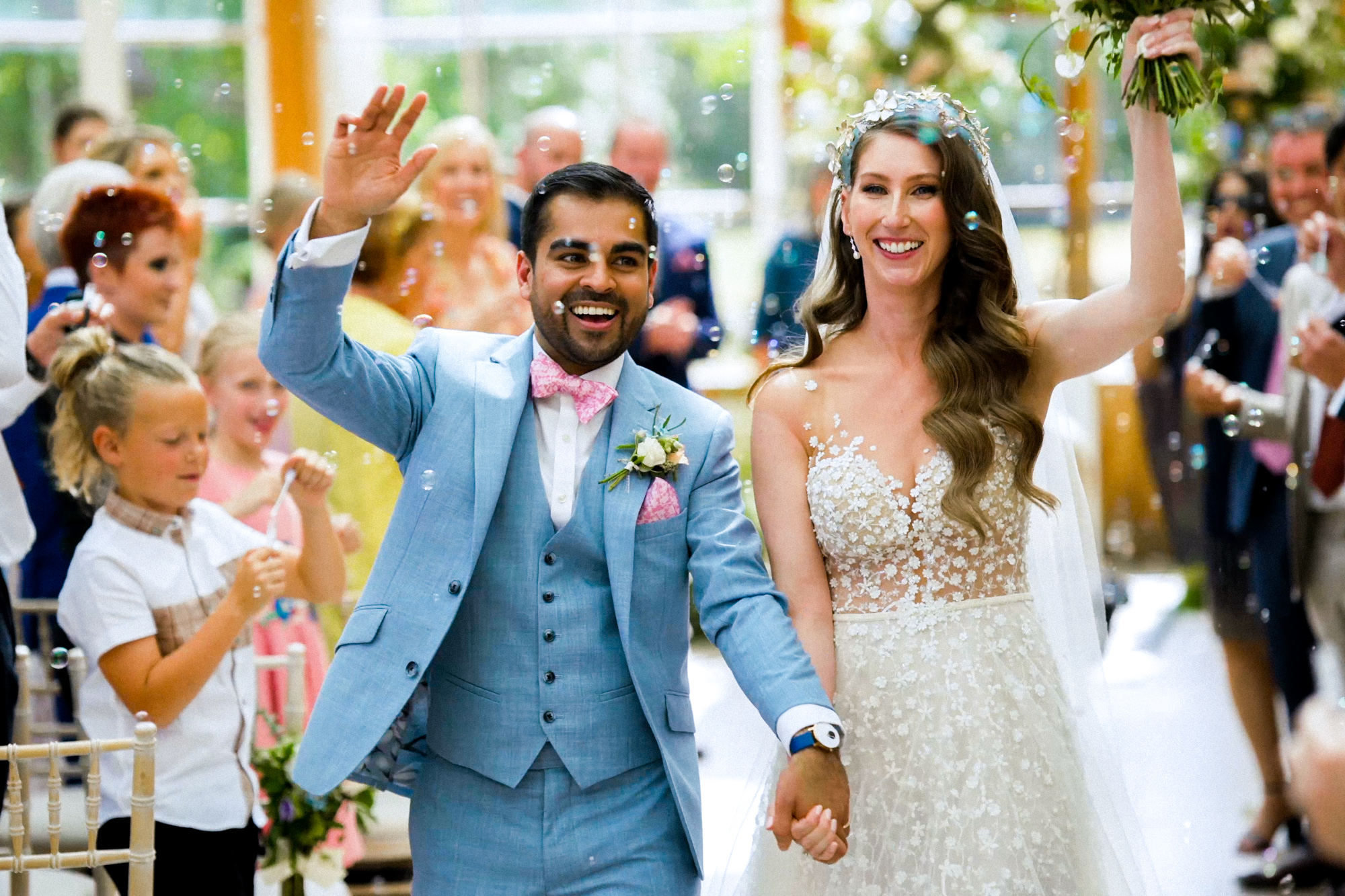 Wedding Photographer & Videographer – CHRIS BOLAND