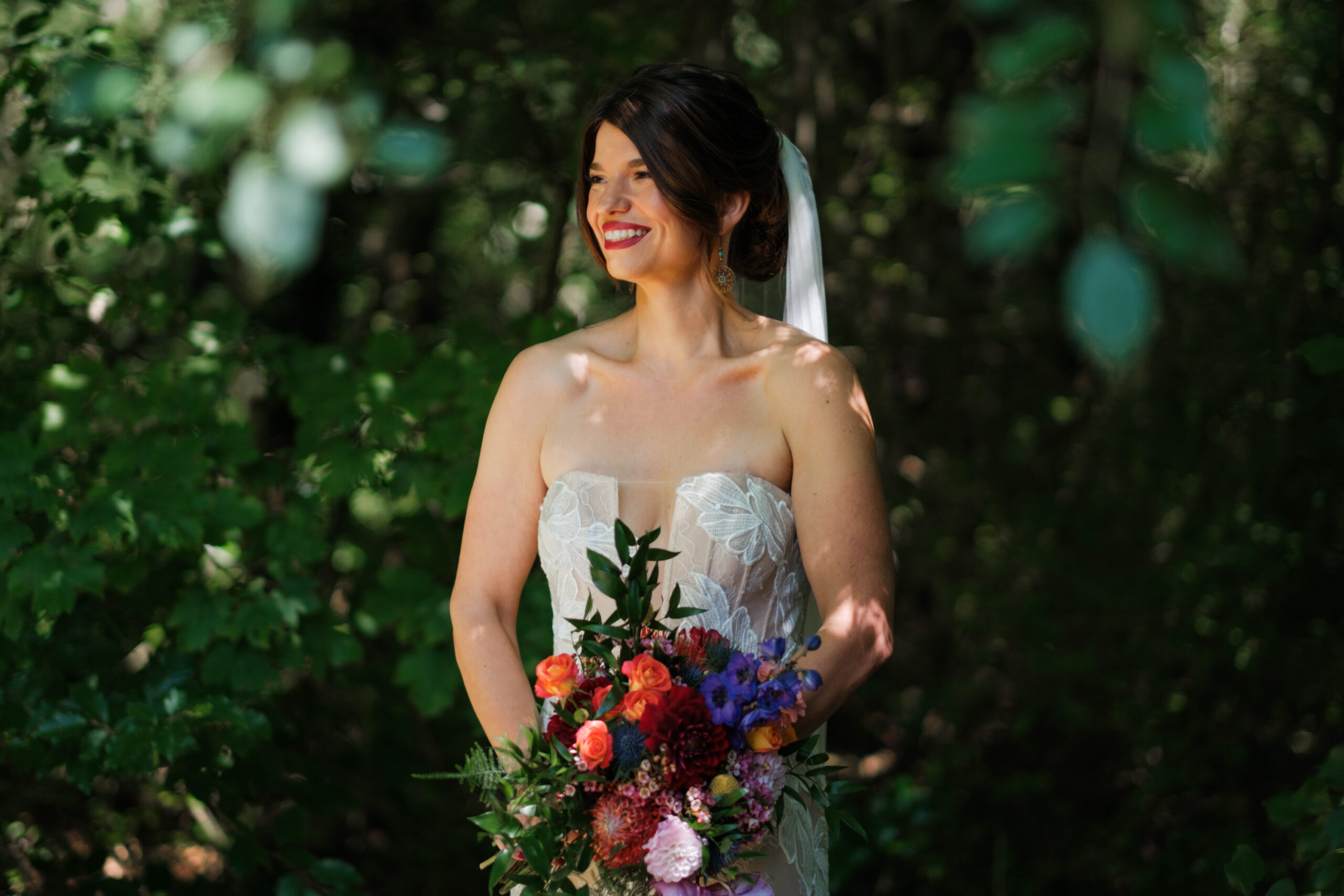 Woodland Wedding Venue – CHRIS BOLAND WEDDINGS