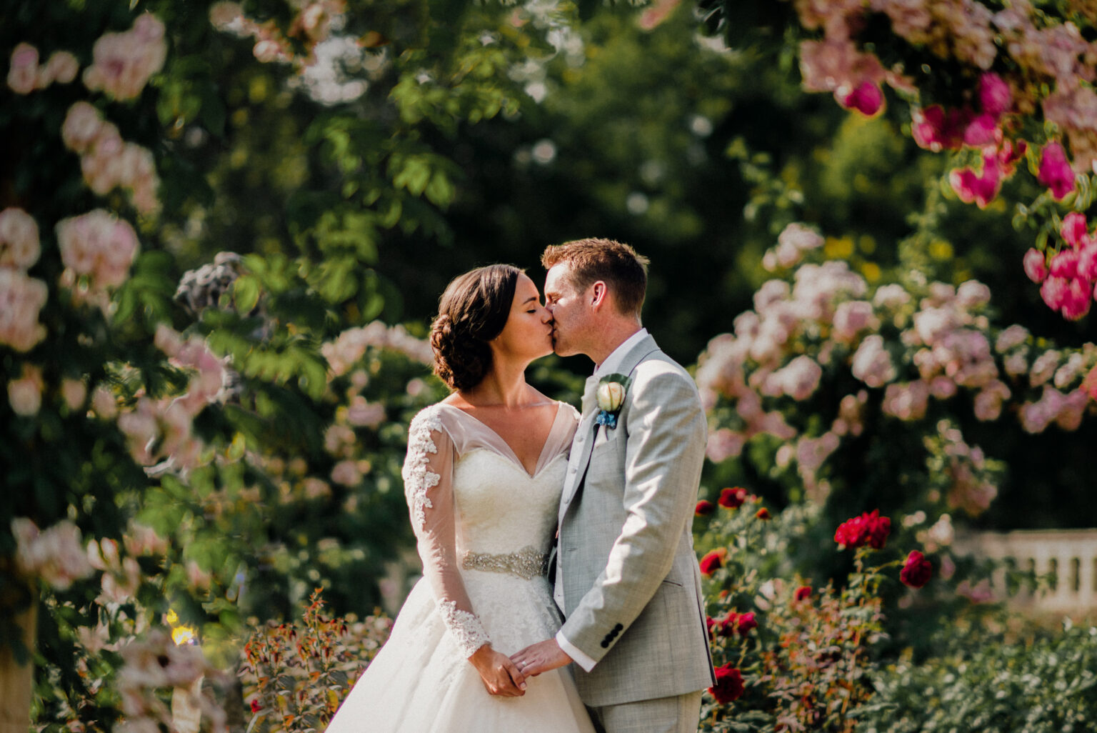 Wedding Photographer & Videographer – CHRIS BOLAND