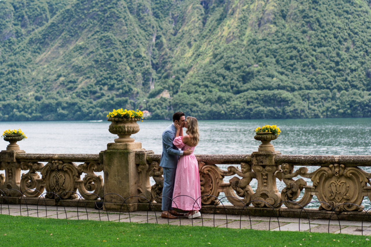 London Proposal Photographer – Chris Boland