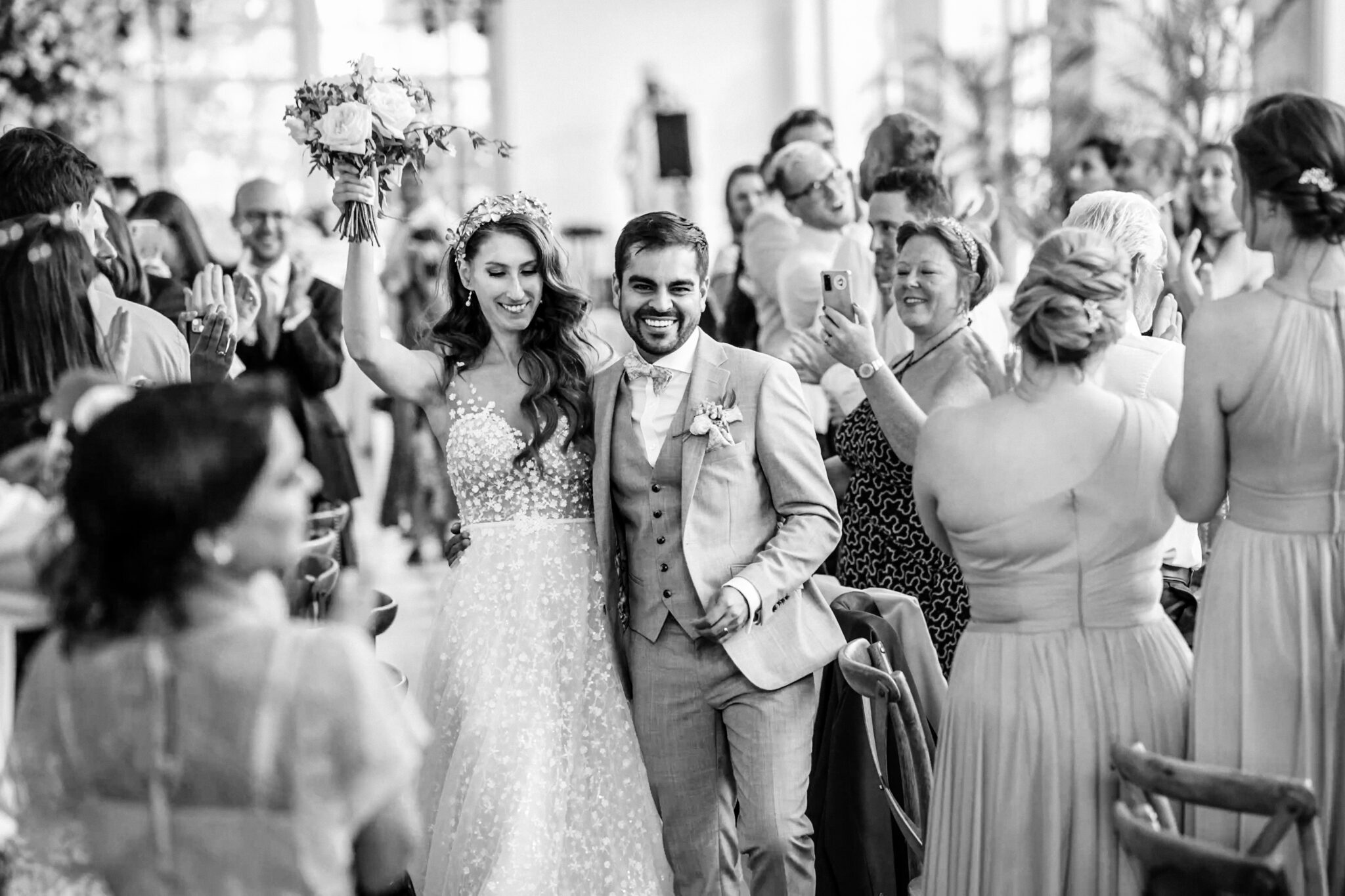 Wedding Photography Gallery - CHRIS BOLAND WEDDINGS