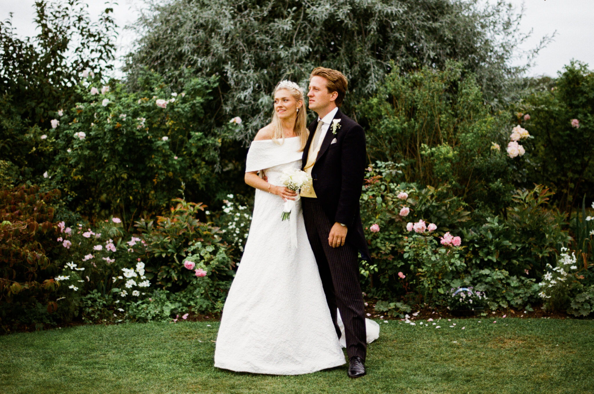 Film Wedding Photographer in UK — CHRIS BOLAND WEDDINGS