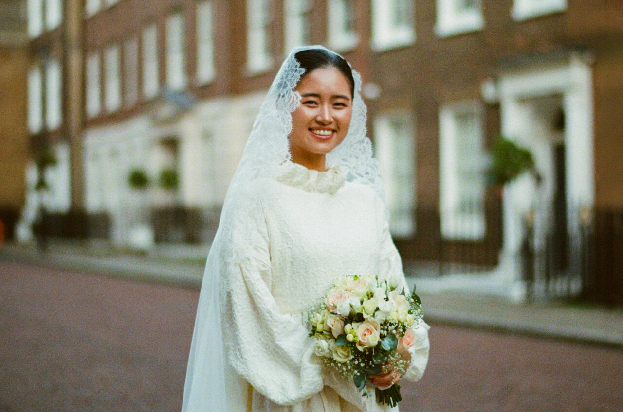 Film Wedding Photographer in UK — CHRIS BOLAND WEDDINGS